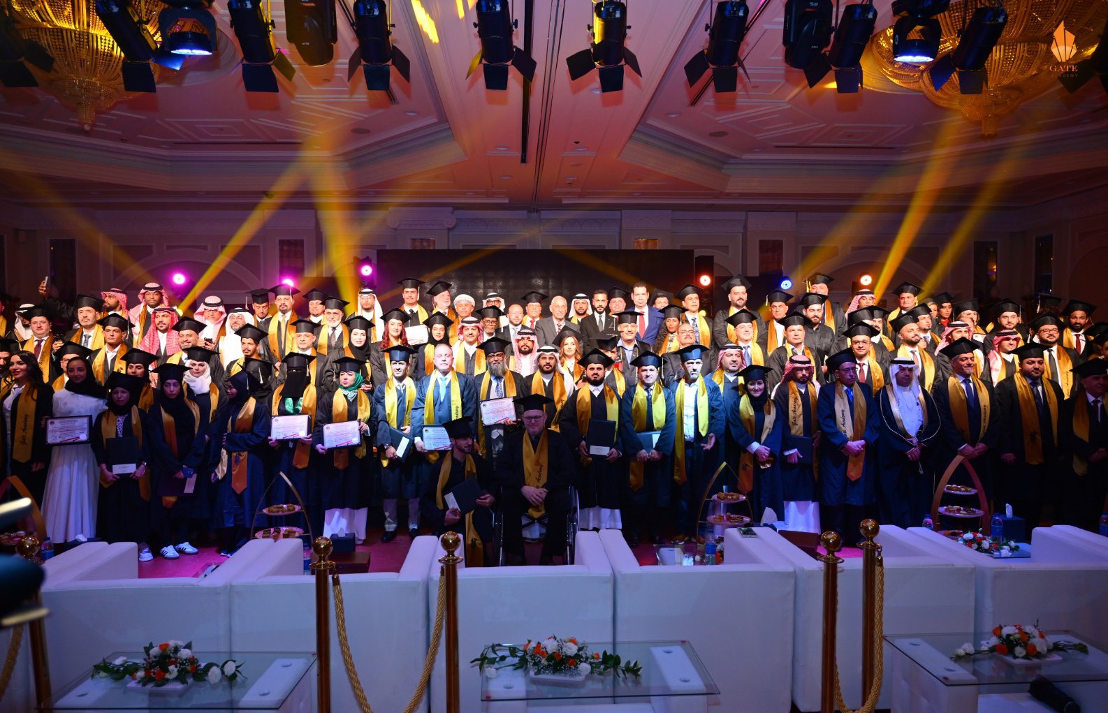 Graduation Ceremony in Dubai 2025 – Everything You Need to Know